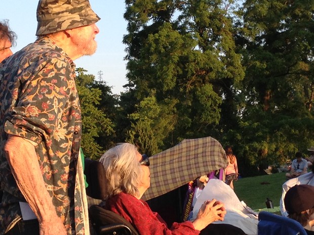 Toshi Seeger Dies at 91 – Territorial Imperatives