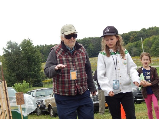 Oldtones and New Tones Close Out the Festival Season – Territorial ...